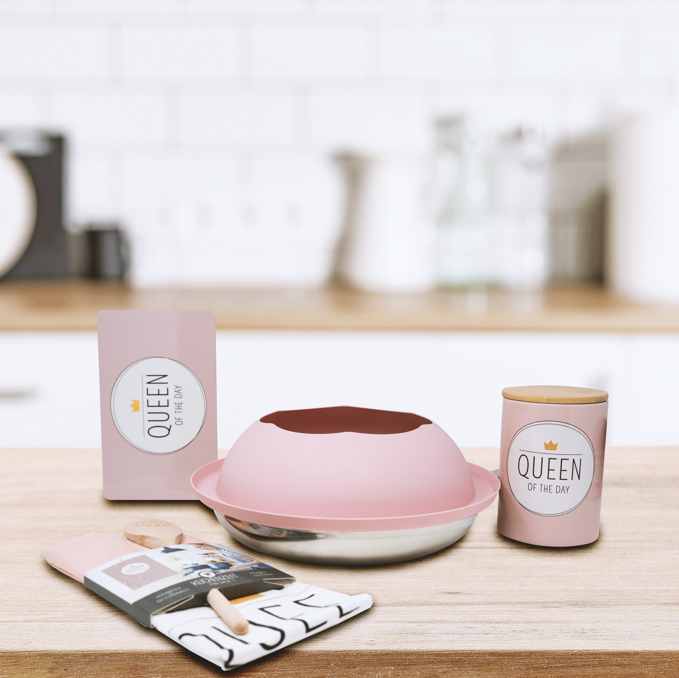 CATCHCAP - Sets – Catchcap